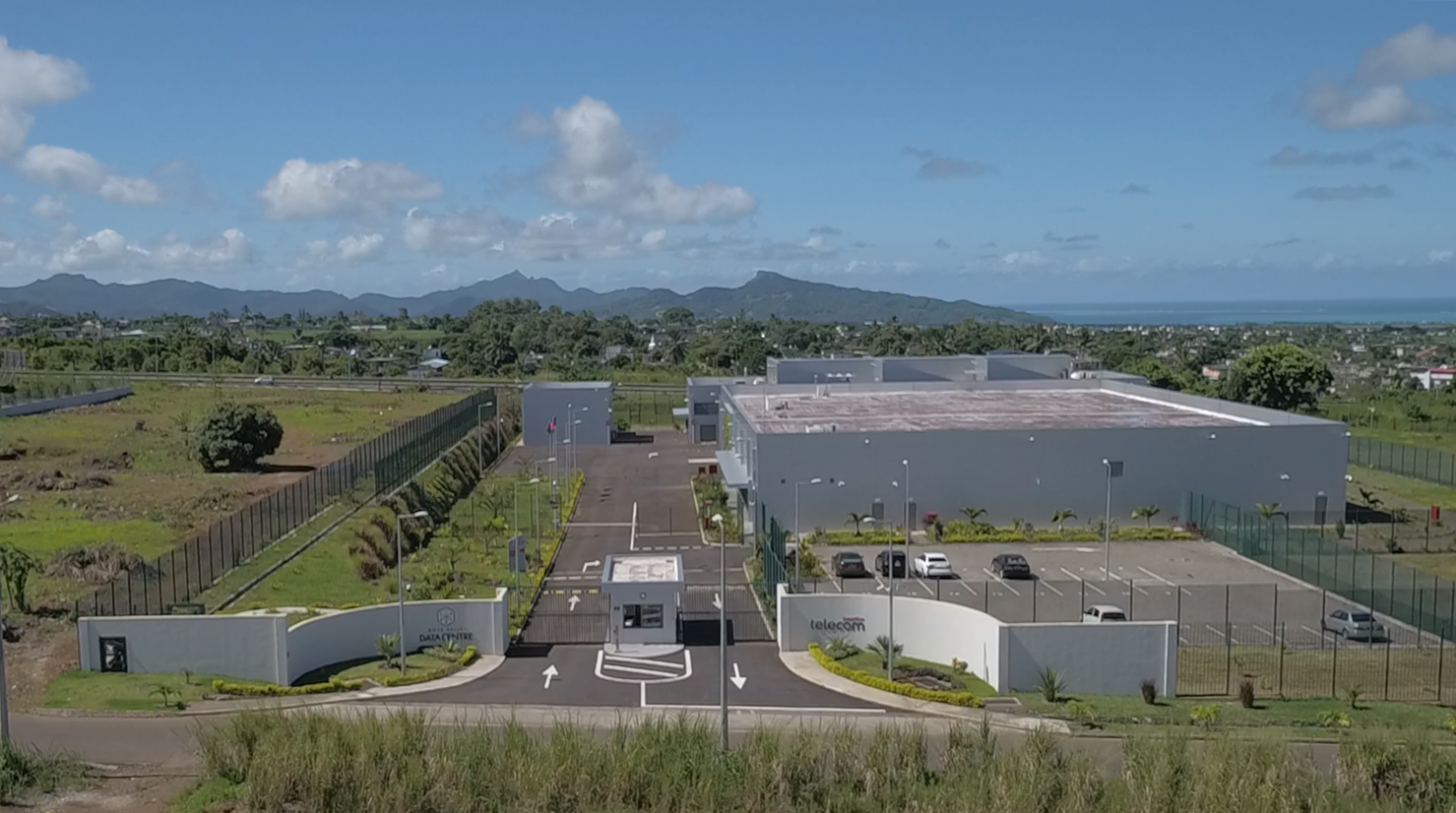 RBDC – Securely connecting your business to the world