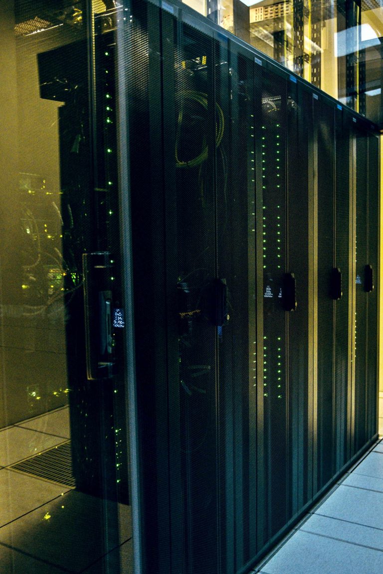 RBDC – Securely connecting your business to the world